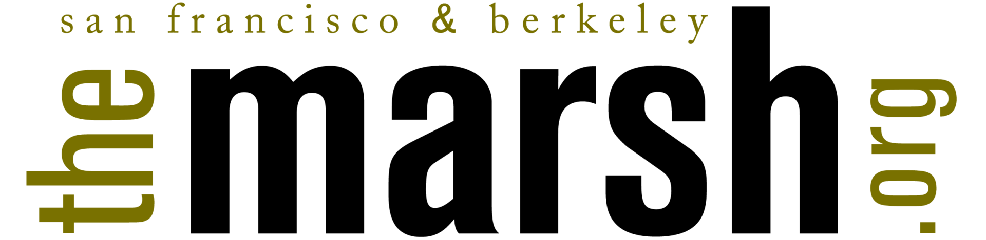 The Program - The Marsh