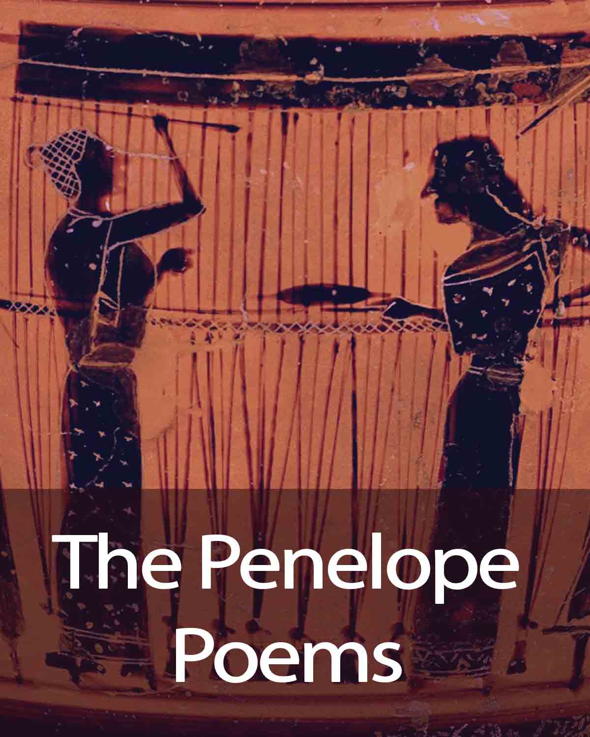 The Penelope Poems - The Marsh