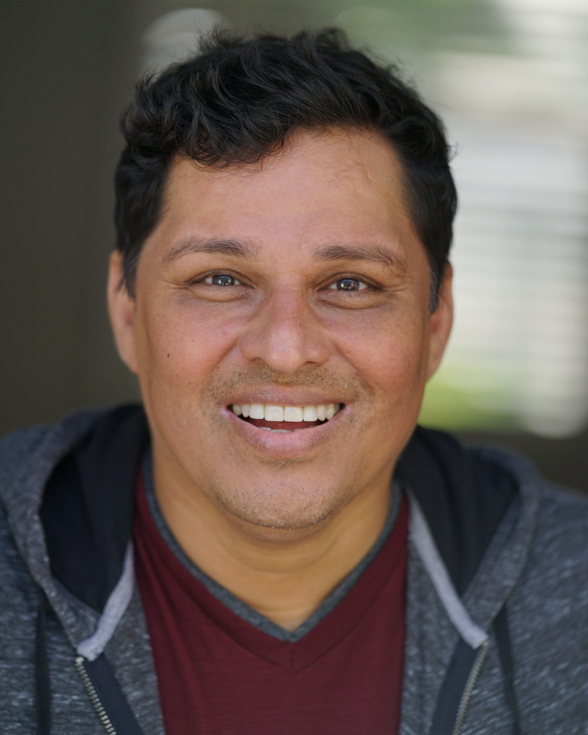 Solo Arts Heal Ancan Daniel G Garza - The Marsh