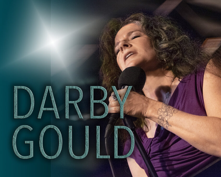 Darby Gould - The Marsh