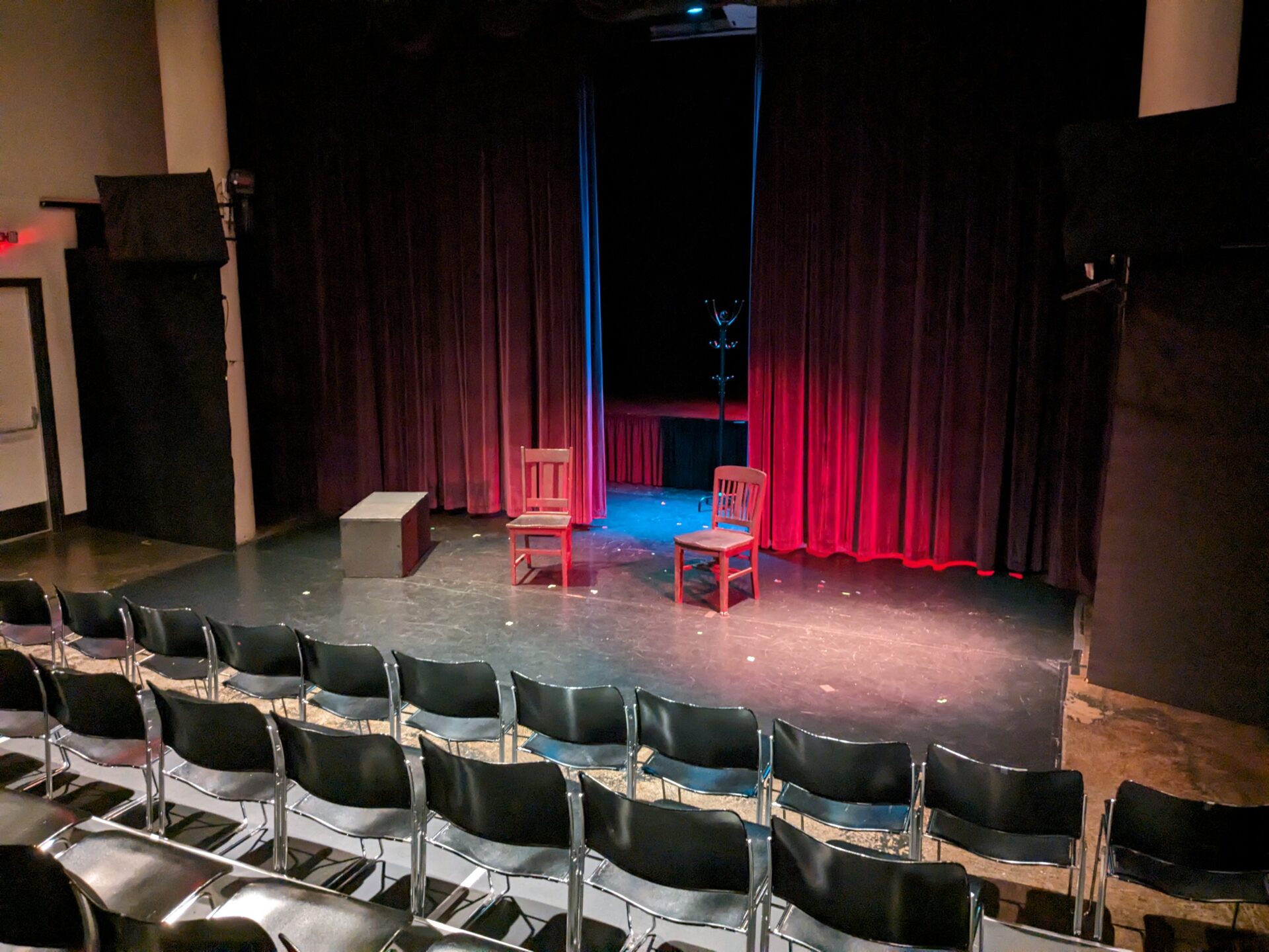 Our Venues - The Marsh