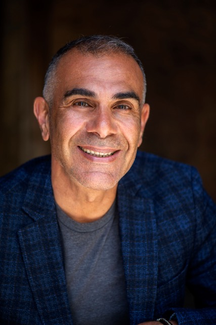 Koorosh Ostowari – Grandma’s Million-Dollar Scheme - The Marsh